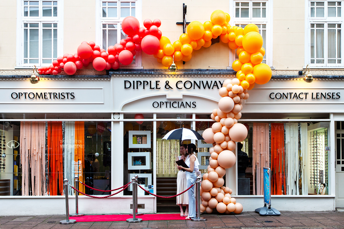 The Dipple & Conway Spring Social 2019 - Dipple & Conway