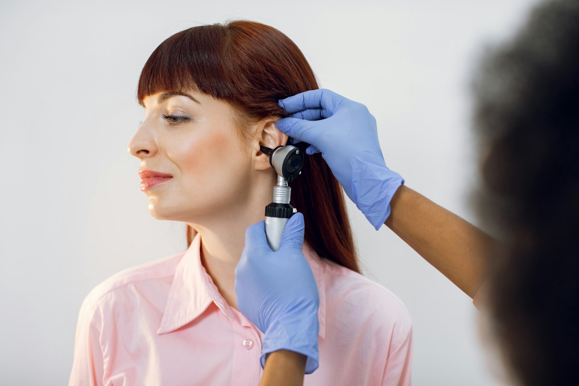 Hearing Tests - Dipple & Conway