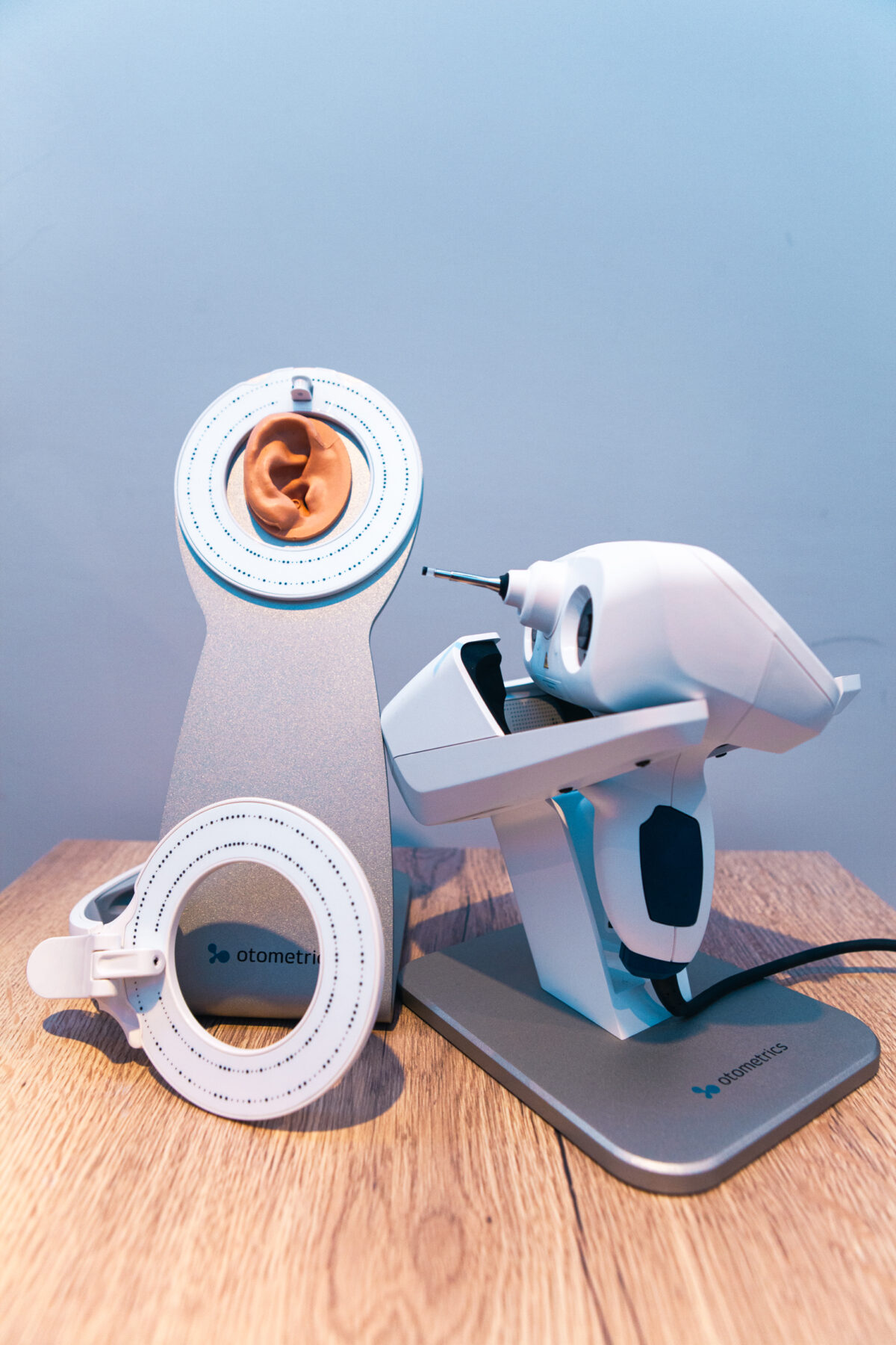 Hearing Tests - Dipple & Conway