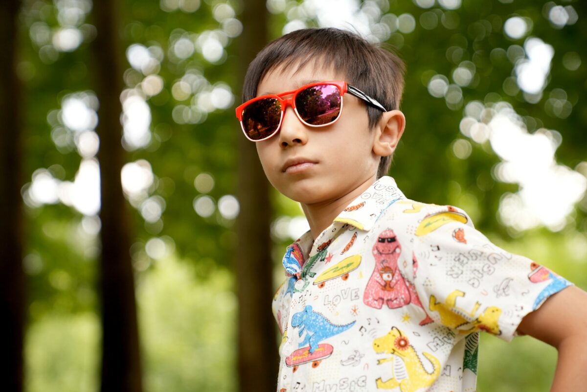 Stellest Lenses for Myopia - Dipple & Conway